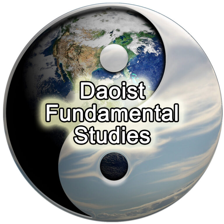 Daoist Fundamental Studies - Daoist College